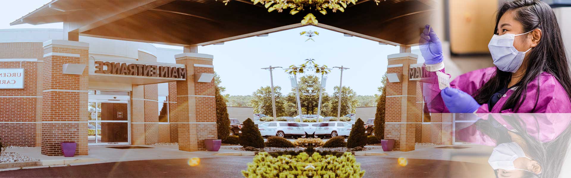 Laboratory Services - Washington County Memorial Hospital